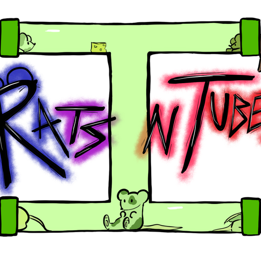Rats in Tubes Dev Co